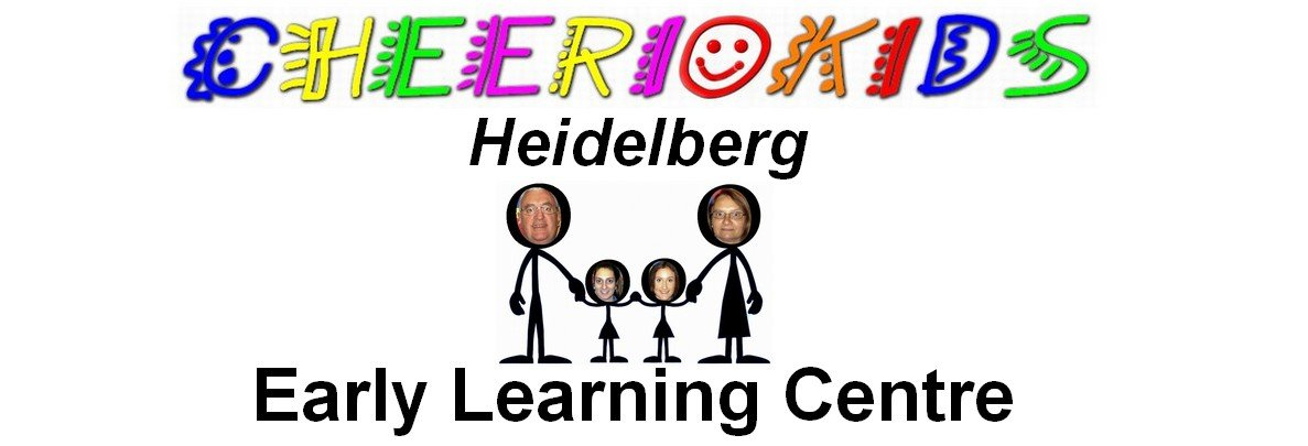Menu - CHEERIOKIDS Heidelberg Early Learning Centre